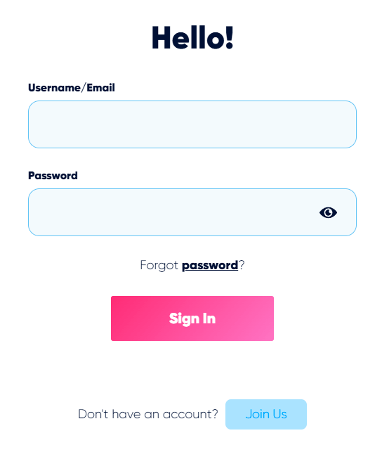 Las Atlantis Casino Login 🎖 Secure Access to Your Account